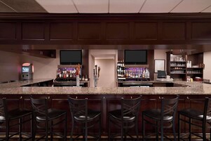 Bar (na propriedade)