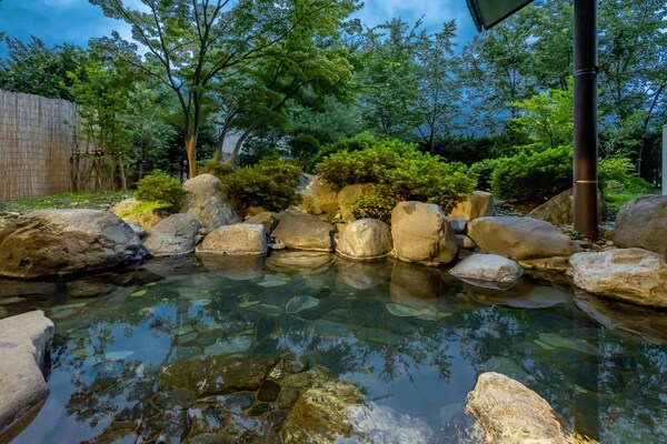 Kurobe View Hotel - Omachi