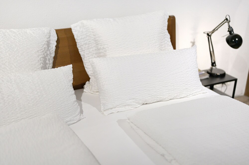 Appartement "Loft Im Künstlerhaus" Avec Jardin Partagé Et Wi-fi - Kenzingen