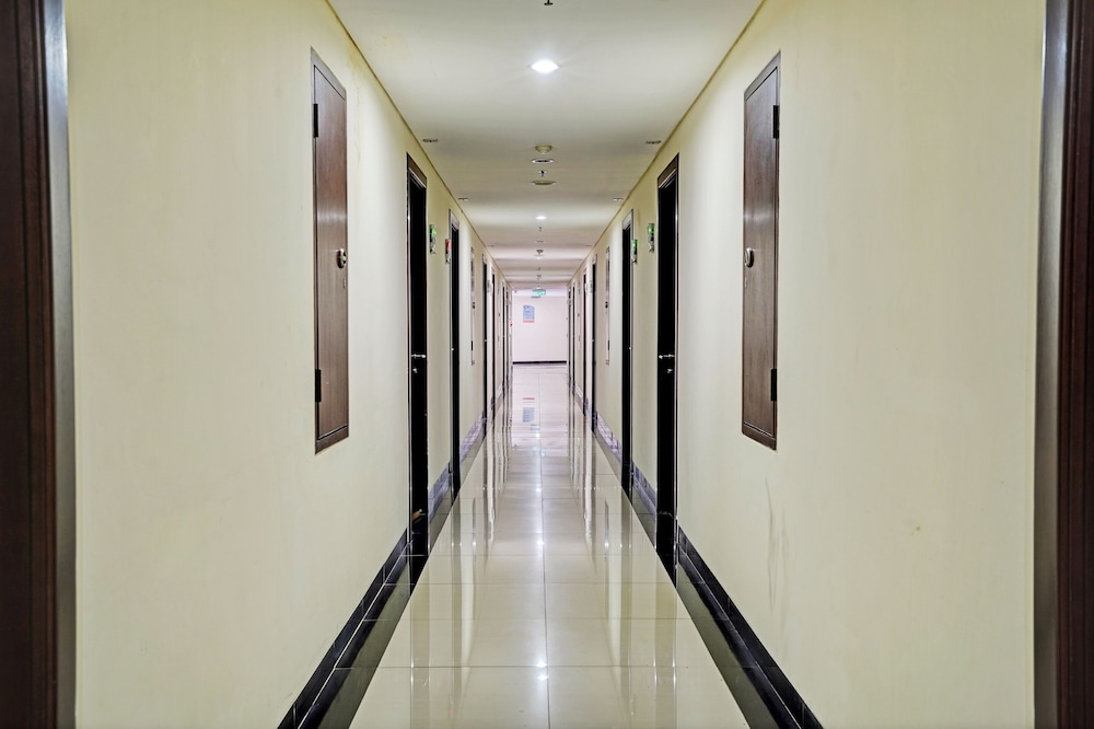Oyo Life 93097 Apartemen Gateway Pasteur By Kaisar Room - Cimahi
