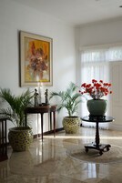 Comodidade do alojamento