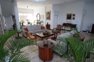 Comodidade do alojamento