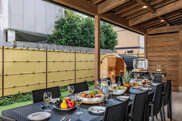 Peace Of Rest Takashima - Lake Biwa