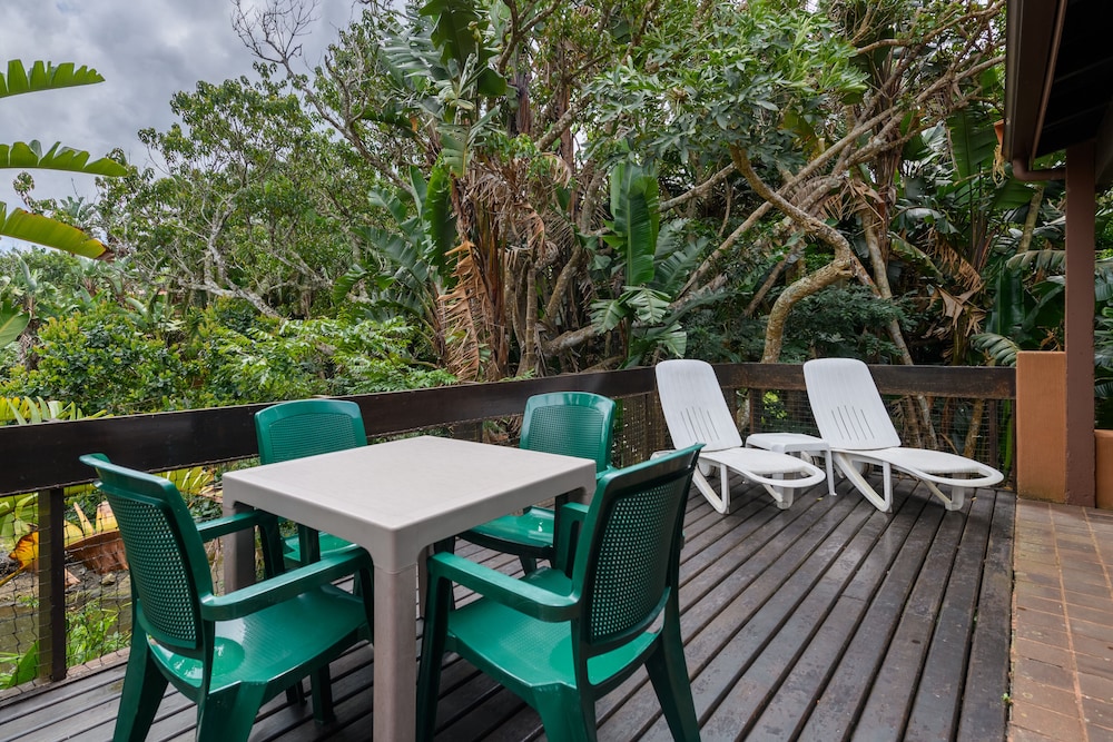 San Lameer Villa 3213 - Southbroom