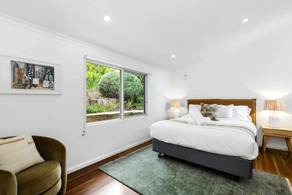 Luxury Villas Kalani at Killcare (Walk to the beach) - Killcare Heights ...