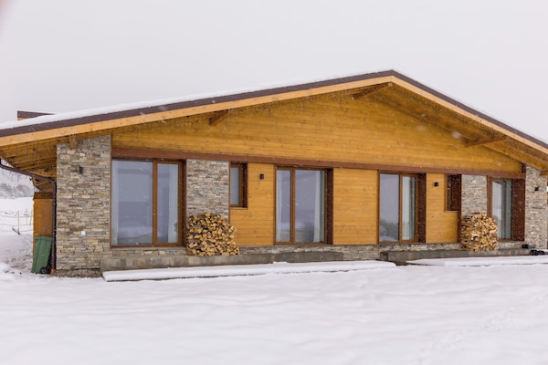 Villas Sofayla & Elyas - Bulgarie