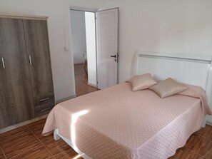 Bungalow, 2 quartos, piscina privativa, vista para o jardim | 2 quartos 