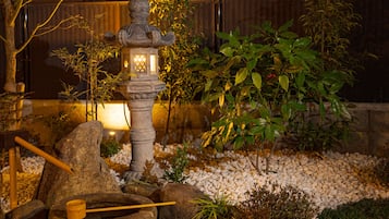 Villa Comfort | Terraço/pátio interior