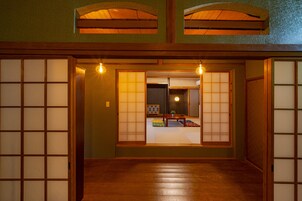 Vila conforto | 3 quartos, individualmente decorados, individualmente mobiliados