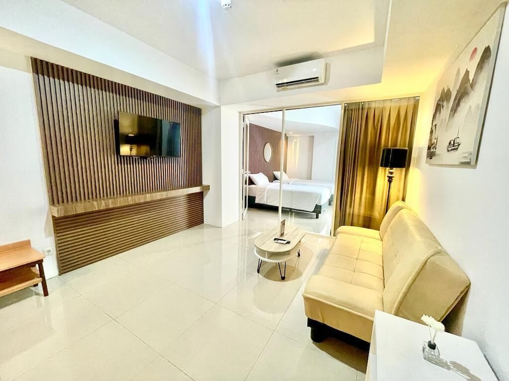 Nemuru Hotel Ciputat - Tangerang Selatan