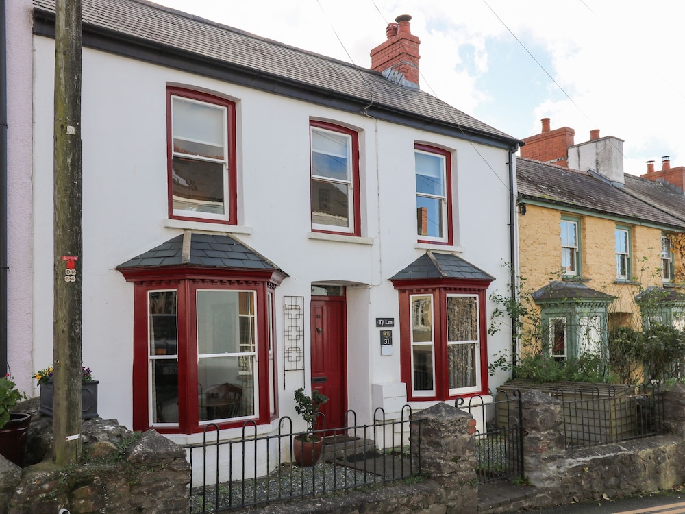 Ty Len - Pembrokeshire