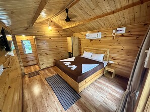 Quarto Premium | Wi-fi grátis