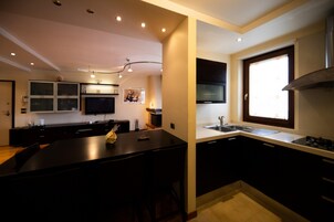 Apartamento | 1 quarto 