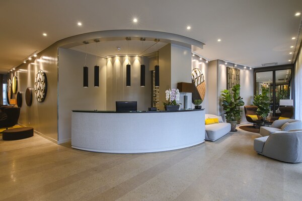 Welcome Hotel - San Marino