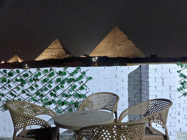 普通朋友酒店 - 埃及