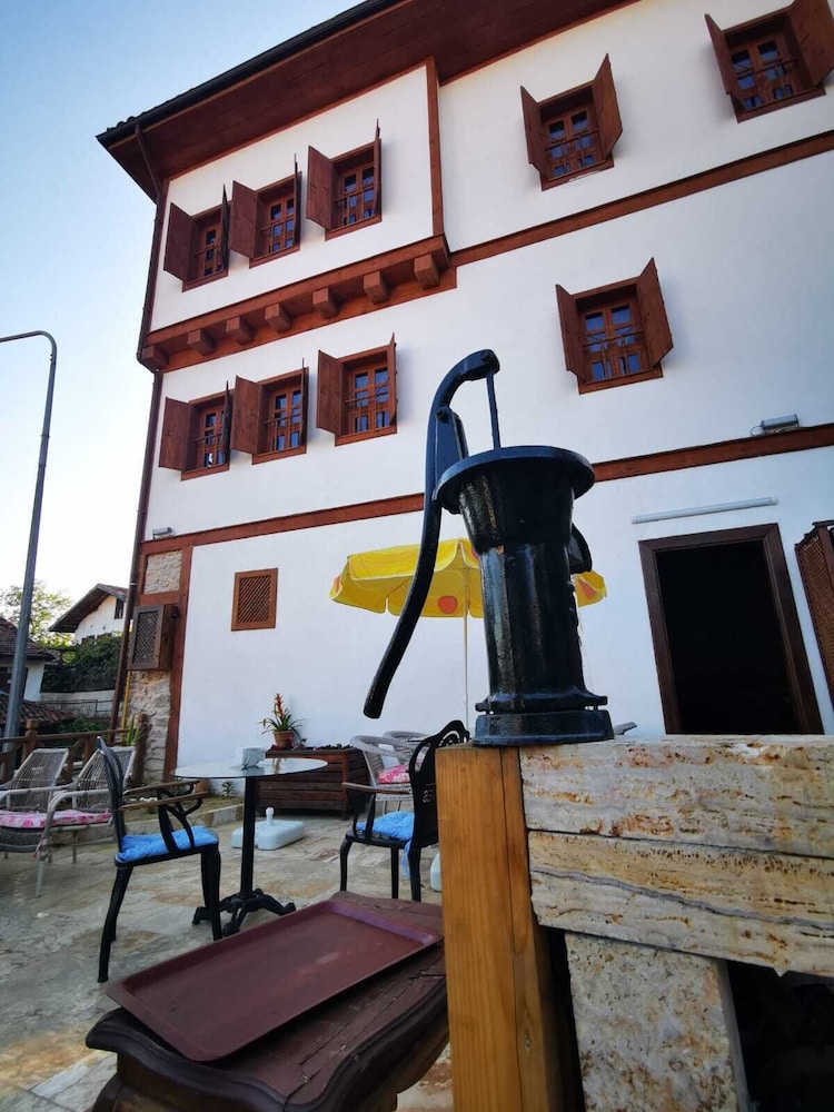 Kolağasi Konak - Karabük