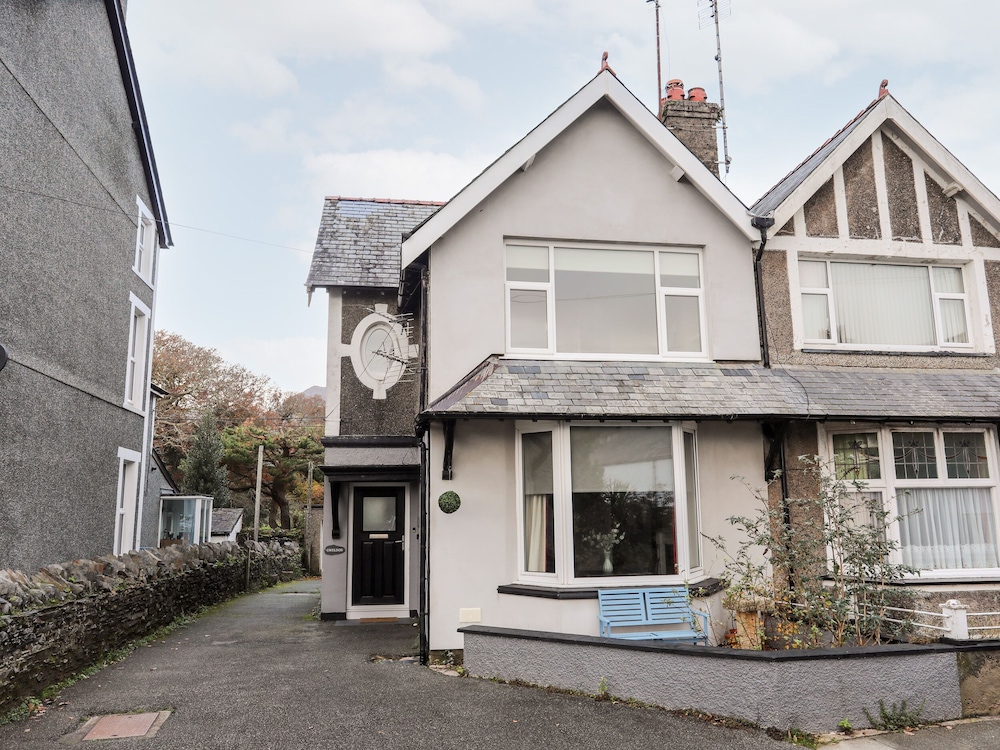 Gweldon Topsail - Porthmadog