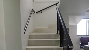 Receção