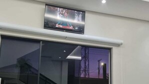Receção