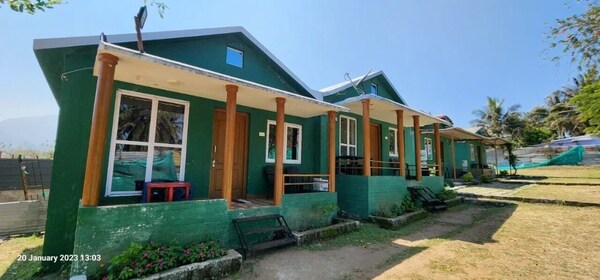 The Wild Farms By Gwestai - Bandipur