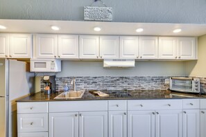 Apartamento (0 Bedroom) | Parte interna