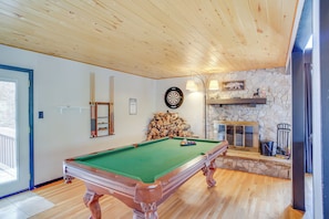 Casa (3 Bedrooms) | Interior