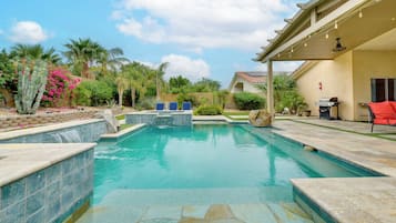 Casa (4 Bedrooms) | Parte interna