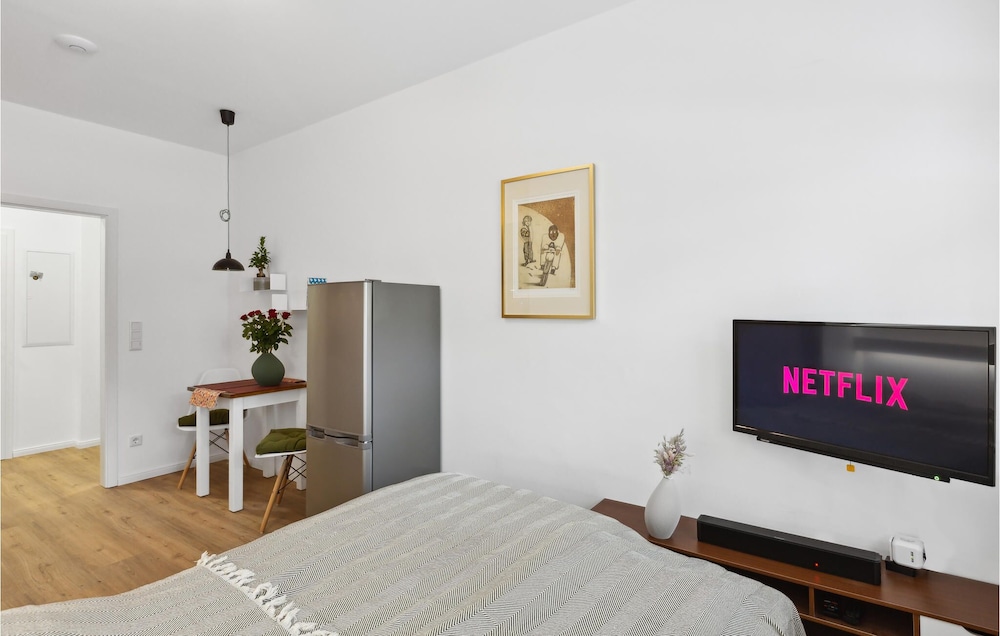 Schönes Apartment In Naumburg Mit Wlan - Naumburg (Saale)
