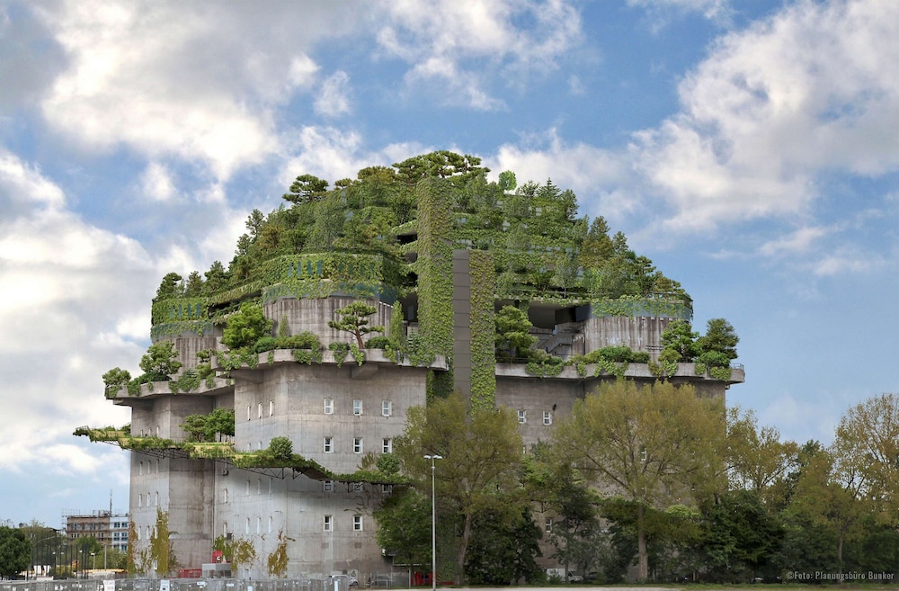 Reverb By Hardrock Hamburg - Hamburg