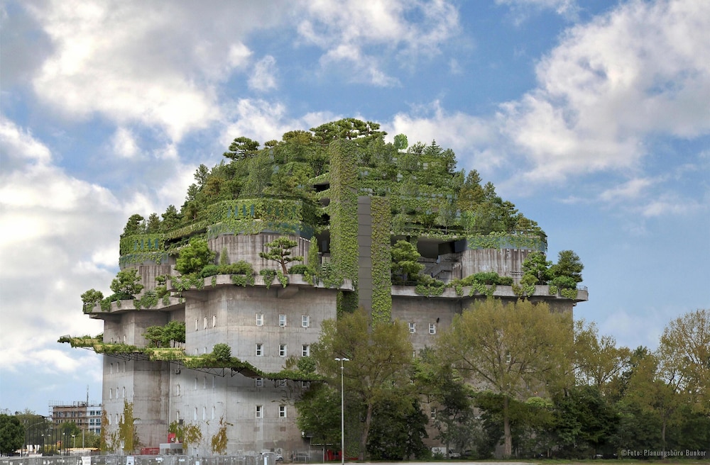 Reverb By Hardrock Hamburg - Hamburg