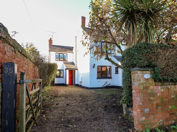 35 Main Street - Leicestershire