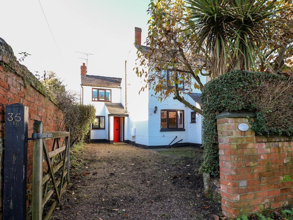 35 Main Street - Leicestershire