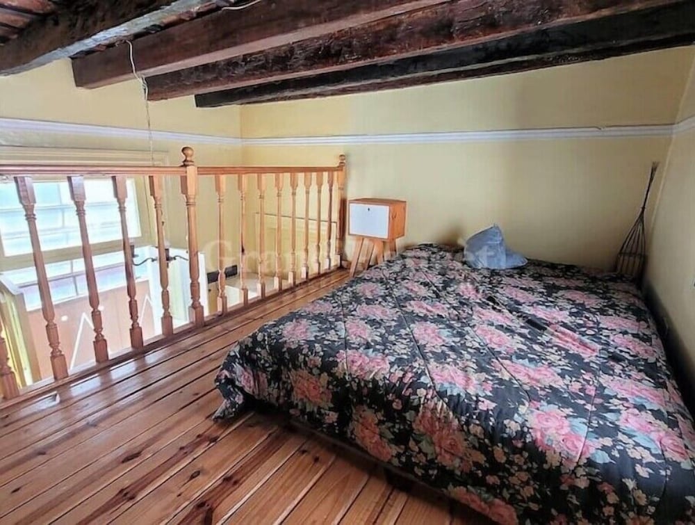 Bohemian Spacious Charm Santelmo Large Groups And Families - Buenos Aires