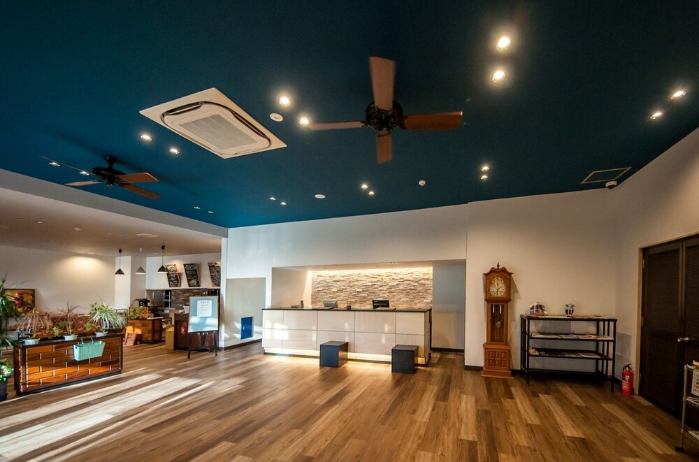 Standard Plan Wifi In All Rooms Breakfast Buff / Masuda Shimane - Shimane