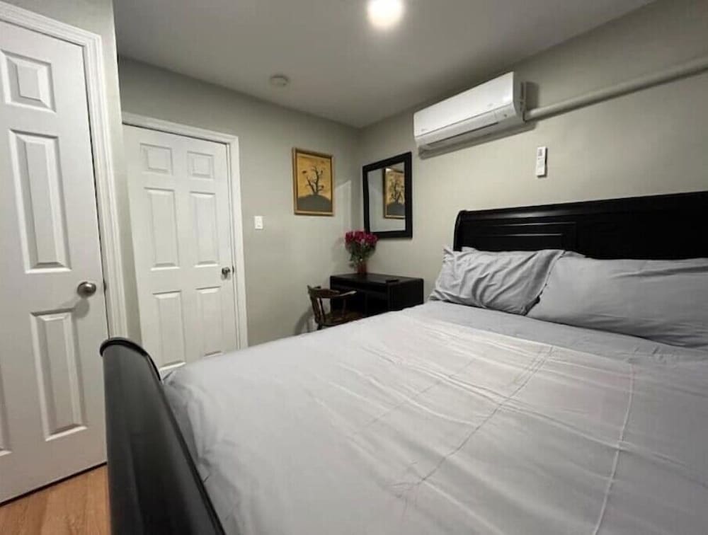 4-bedroom Vacation Home Just 20 Mins To Nys Times Square. - 紐約, NY
