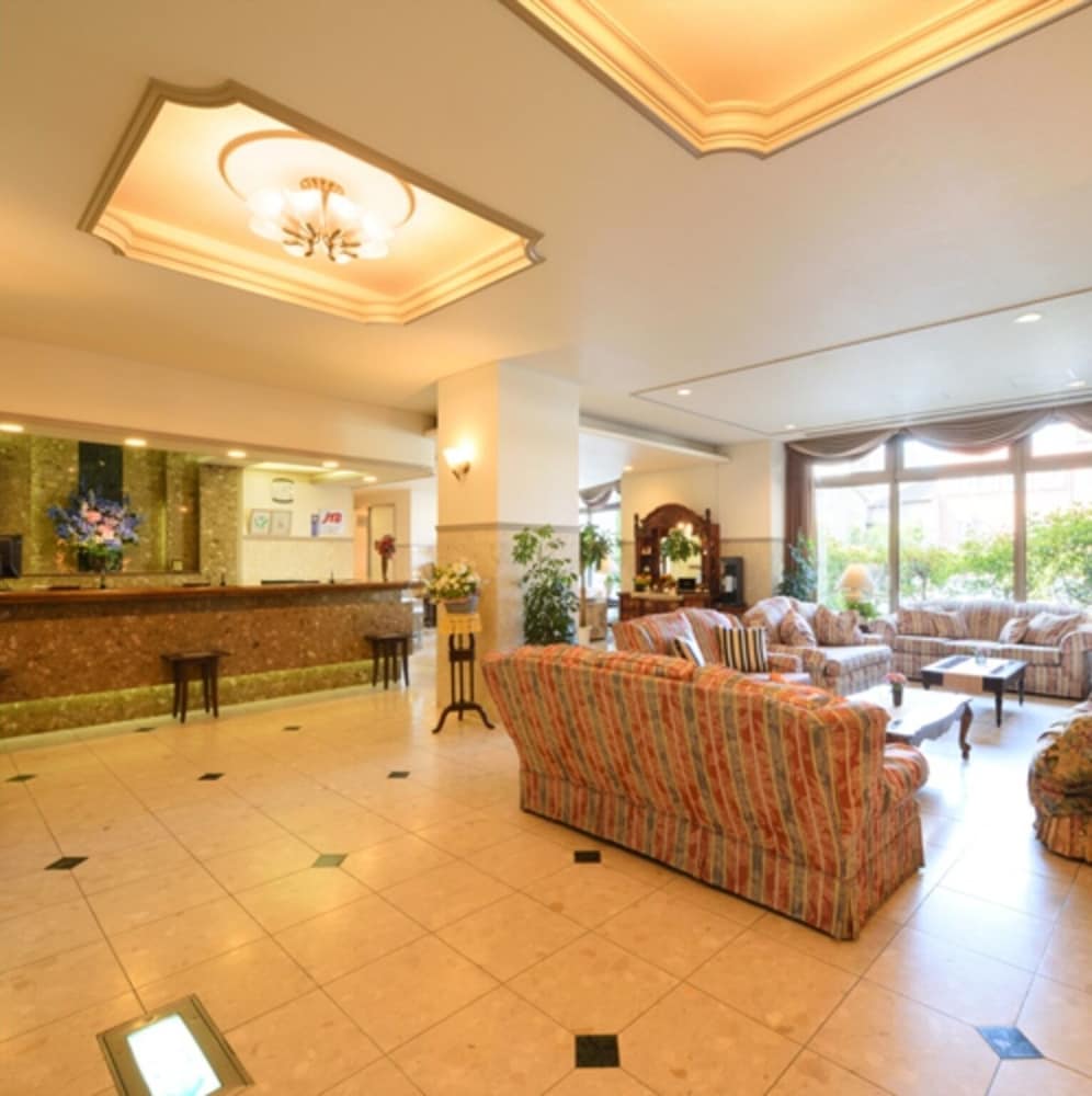 Main Building Single Room Sa Nonsmoking Room On / Misawa Aomori - Misawa