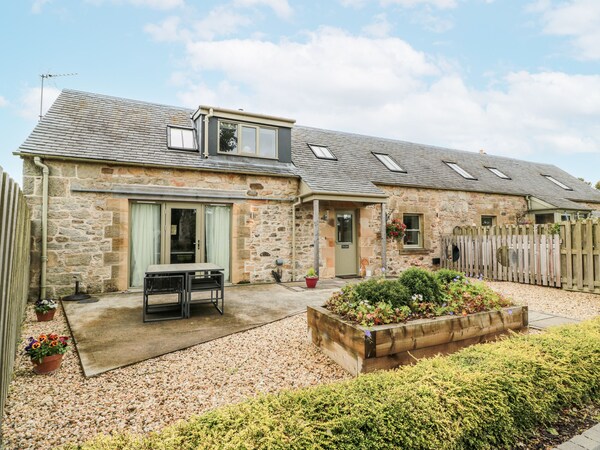Thorneydyke Cottage - Stirling
