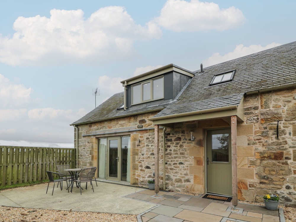 Thorneydyke Cottage - Stirling