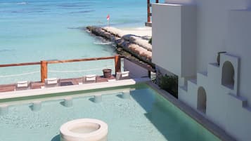 Piscina exterior