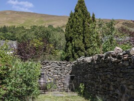 Casa de Campo | Terrenos do alojamento