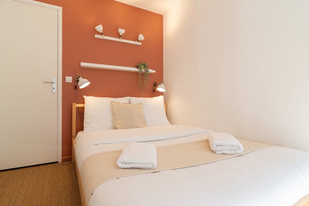 Vieux Lille -Nice studio neat and fully equipped ! - Lille | Vrbo