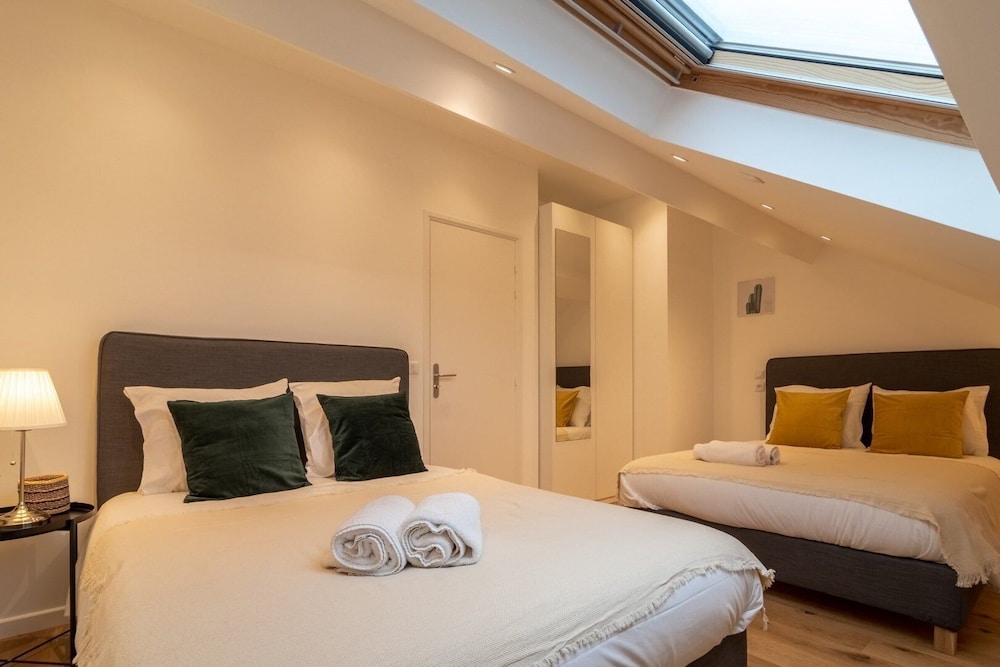 Lille Centre Bel Appartement Lumineux ! - Armentières