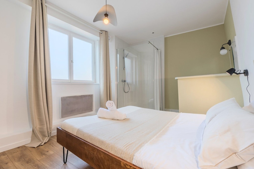 Lille : 7 Minutes From The Train Stations! - リール