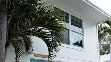 Terraço/pátio interior