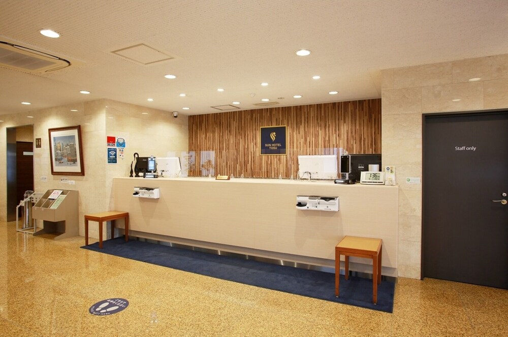 Nonsmoking Single room Free breakfast Free / Tosu Saga Reviews, Deals ...