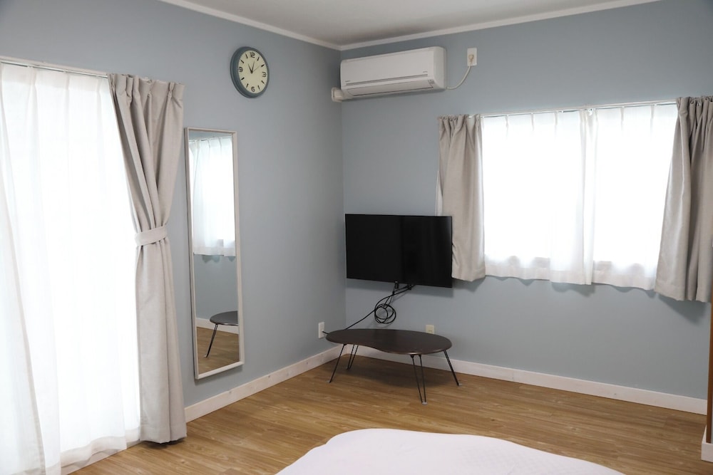 1 Building Chartered Private Room - Blue Dot Aoshima Beach House / Miyazaki Miyazaki - Miyazaki
