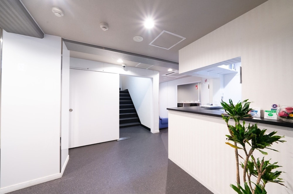 Standard Twin Standard Room Only Plan / Nara Nara - Nara