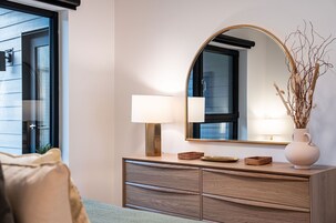 Apartamento em Condomínio Fechado | 3 quartos, Wi-fi grátis, roupa de cama fornecida