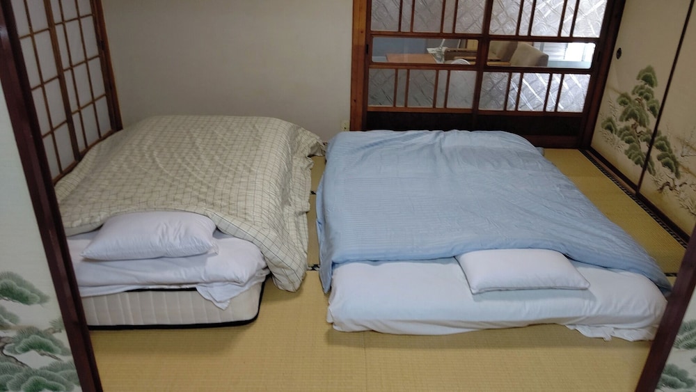 2ldk Japanesestyle Room 6 Tatami X 2 Rest Spa / Nikko Tochigi - Nikko