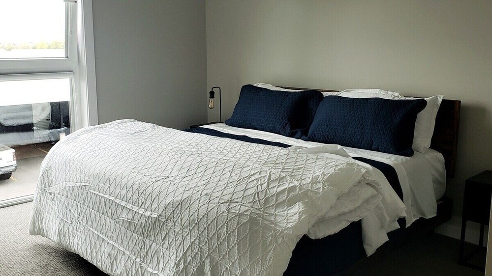 Modern Luxury Condo Near Msu - Bozeman, MT